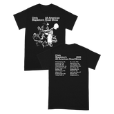 T-shirts – Chris Stapleton