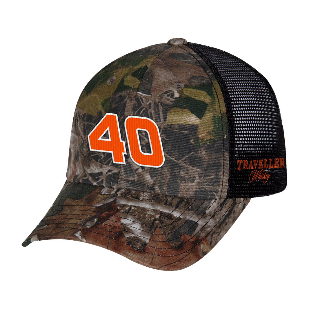 Hats – Chris Stapleton