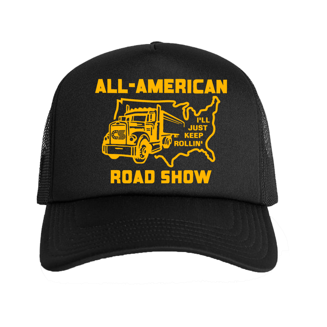 Hats – Chris Stapleton