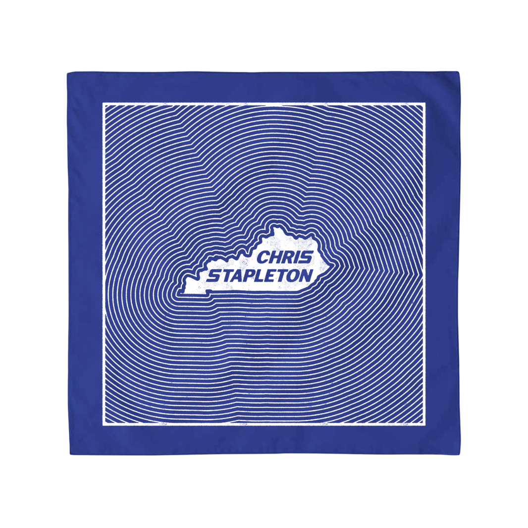 Shop the Chris Stapleton Official Store