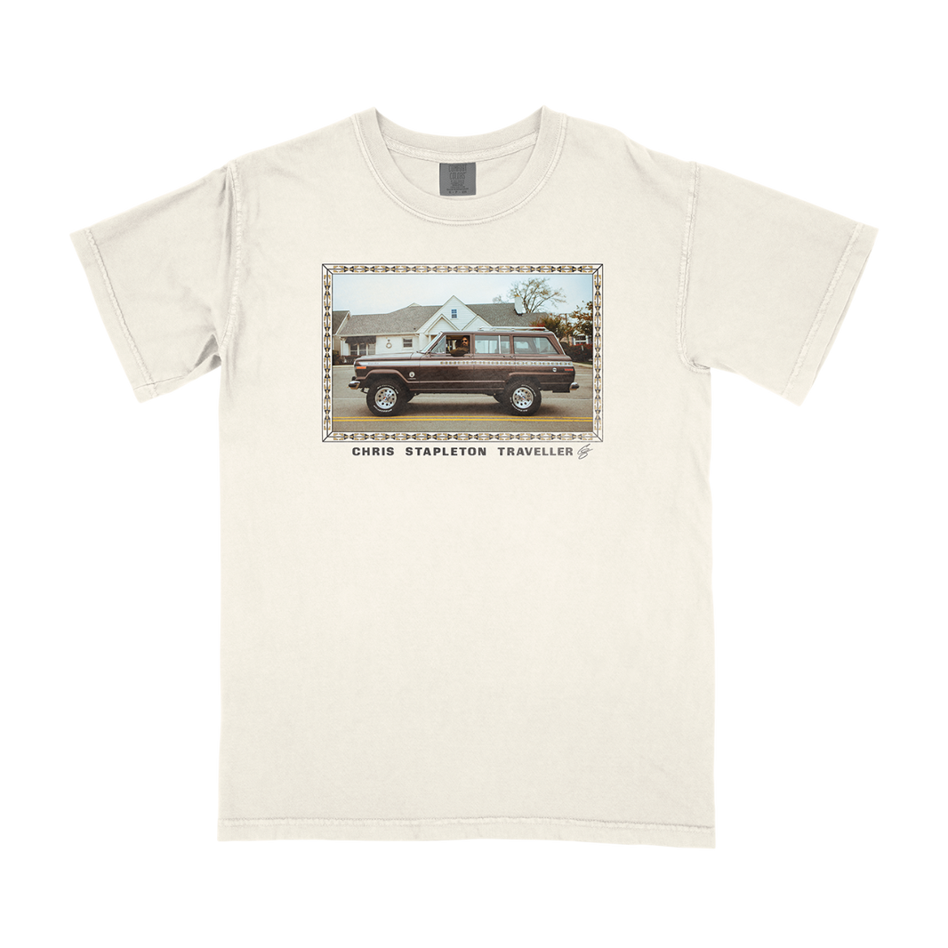 Shop the Chris Stapleton Official Store