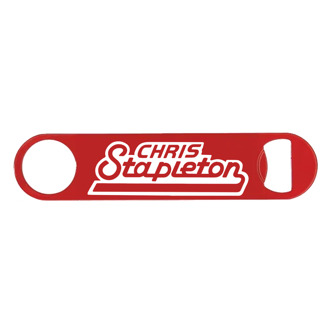 2025 Tour Collection – Chris Stapleton