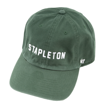 Hats – Chris Stapleton