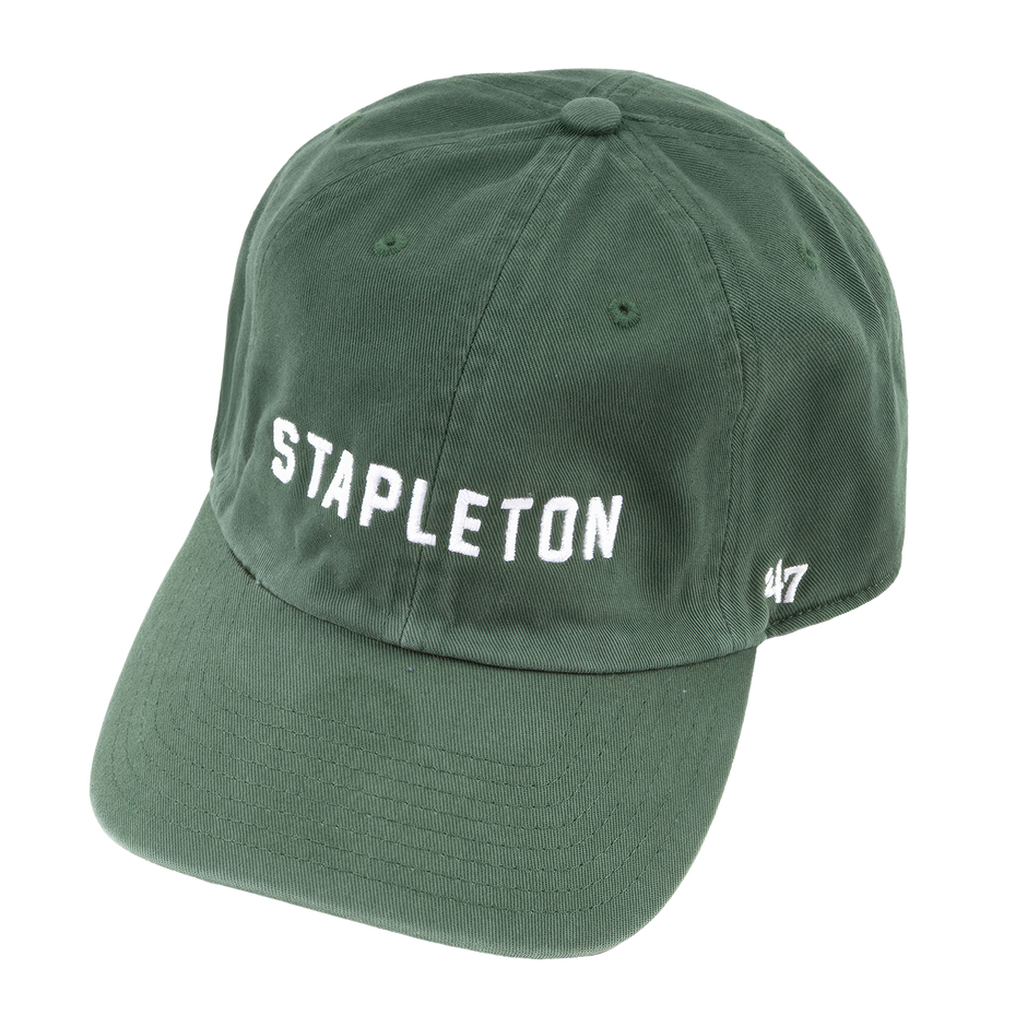 Hats – Chris Stapleton