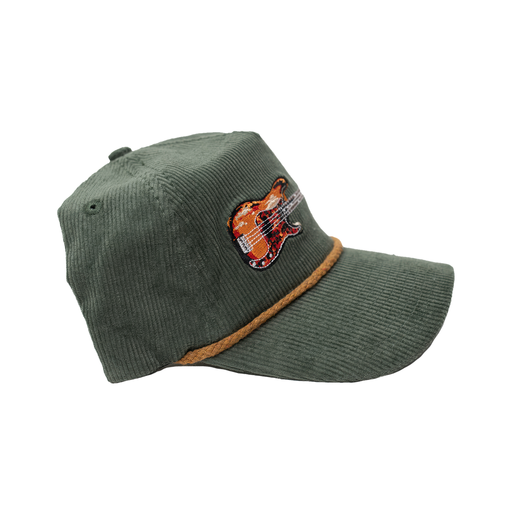 Hats – Chris Stapleton