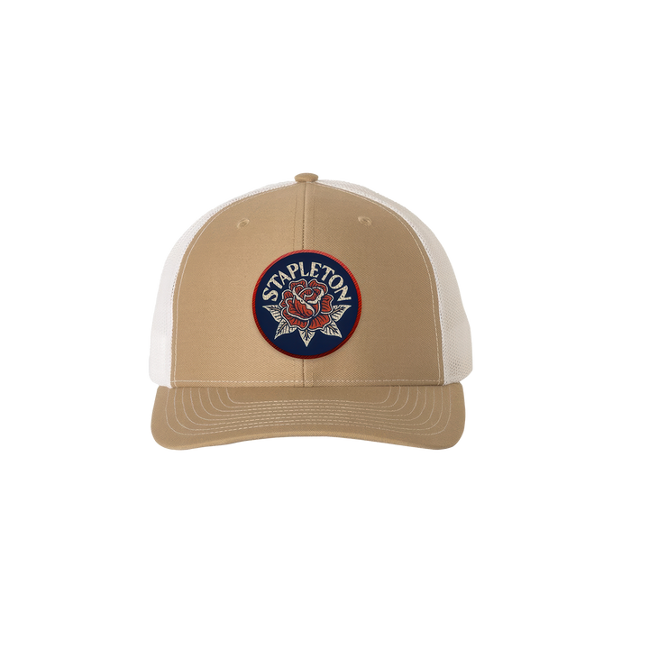 Hats – Chris Stapleton