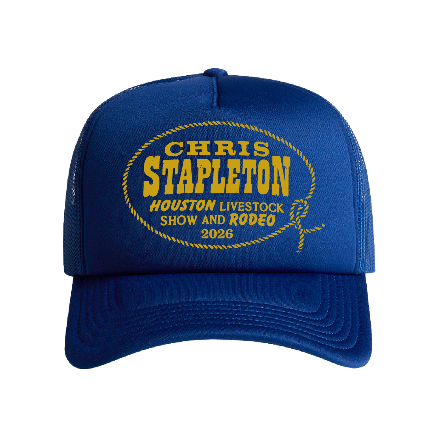 Chris Stapleton Official Store | Vinyl, Apparel & More