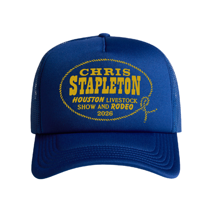 Chris Stapleton Official Store | Vinyl, Apparel & More