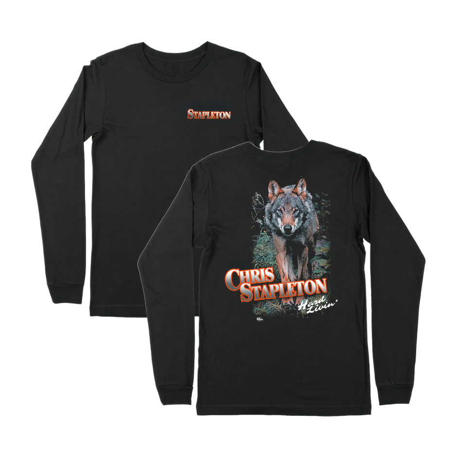 T-shirts – Chris Stapleton