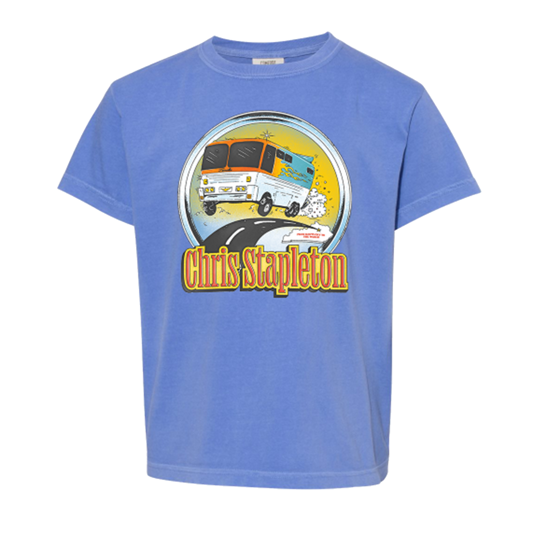 2025 Tour Collection – Chris Stapleton