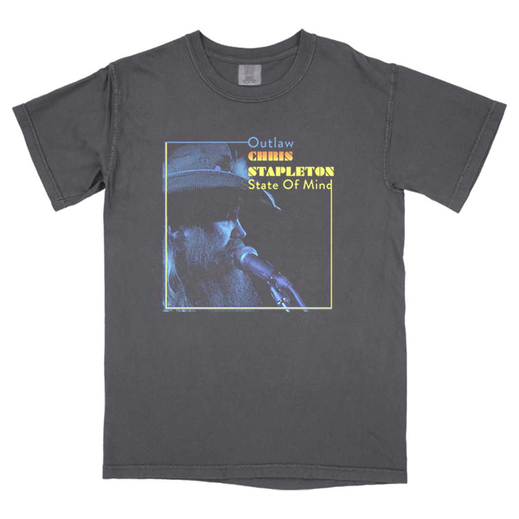 T-shirts – Chris Stapleton