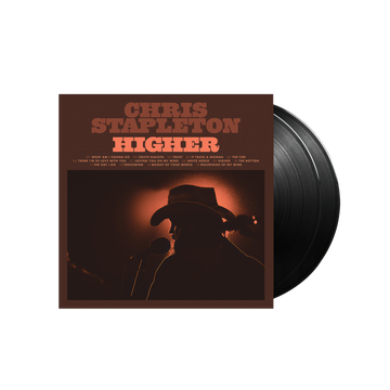 Vinyl – Chris Stapleton
